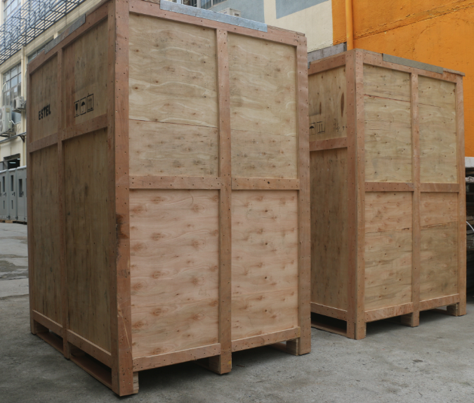 Heat Insulation PEF Battery Storage Cabinet Outdoor Rack Enclosure 3 ...