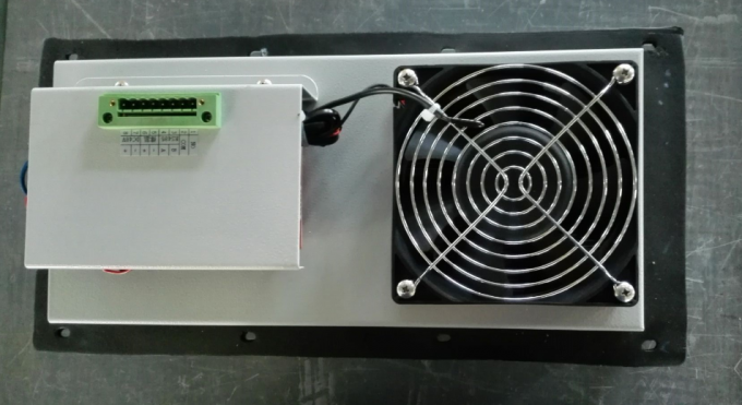 300W Peltier Air Conditioner / Thermoelectric Cooler / TEC Air Conditioner