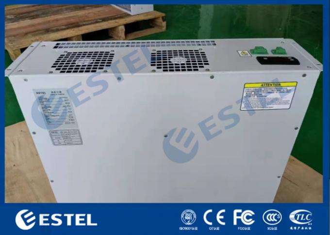 Kiosk Air Conditioner 220VAC 800W Cooling Capacity With 500W Heating ...