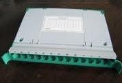 12 Core Fiber Optical Splice Module, Fiber Optical Integrated Splice Tray