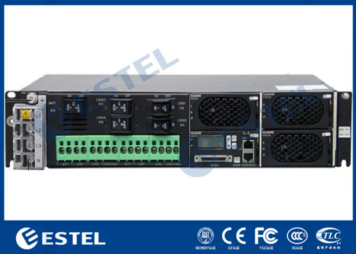 AC85–300 V Input Voltage Digital Rectifier With High Efficiency And ...