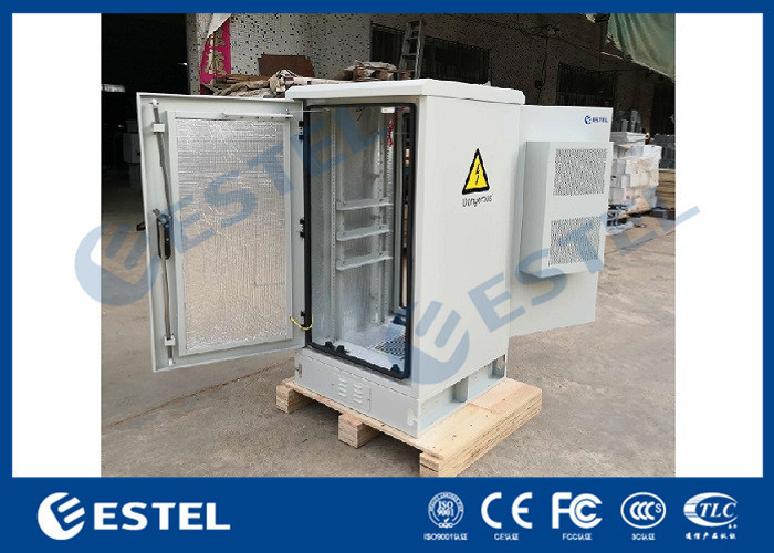 19” Mounting Rack Air Conditioner Cooling System Outdoor Telecom ...