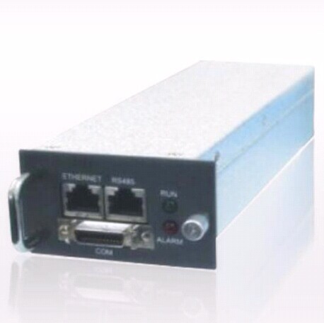 Monitoring Module for Telecom Power System, Remote Control, RS485 ...