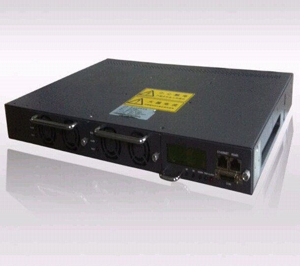 Telecom Power System, UPS, Rectifier, Input: 220VAC; Output: 48VDC ...