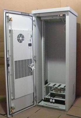 Telecom Tower Cabinet on sales - Quality Telecom Tower Cabinet supplier