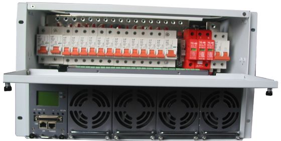 Telecom Power System (Rack Mount UPS) on sales - Quality Telecom Power ...